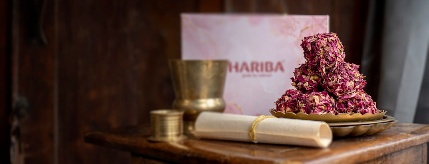 HARIBA AUSTRALIA